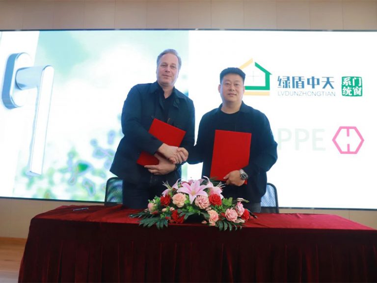 Home - Shandong Lvdun Doors and Windows Co., Ltd