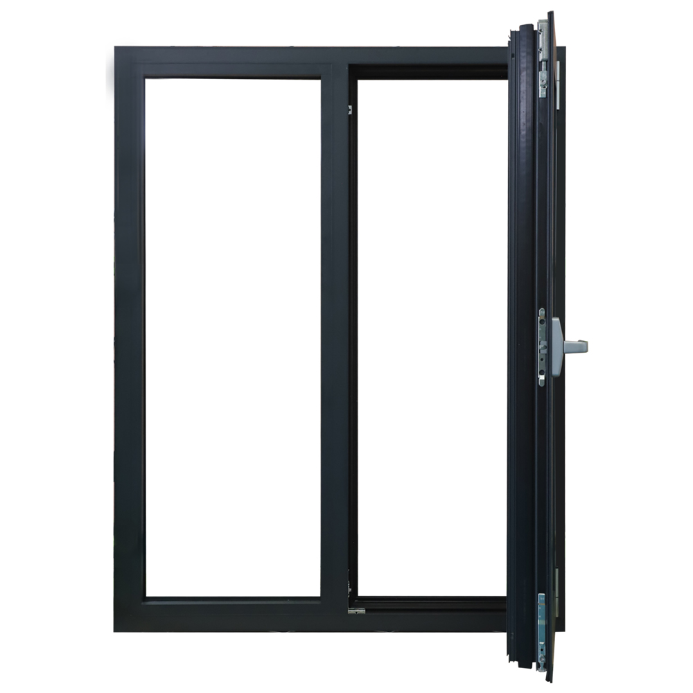 Tilt & Turn - Shandong Lvdun Doors and Windows Co., Ltd