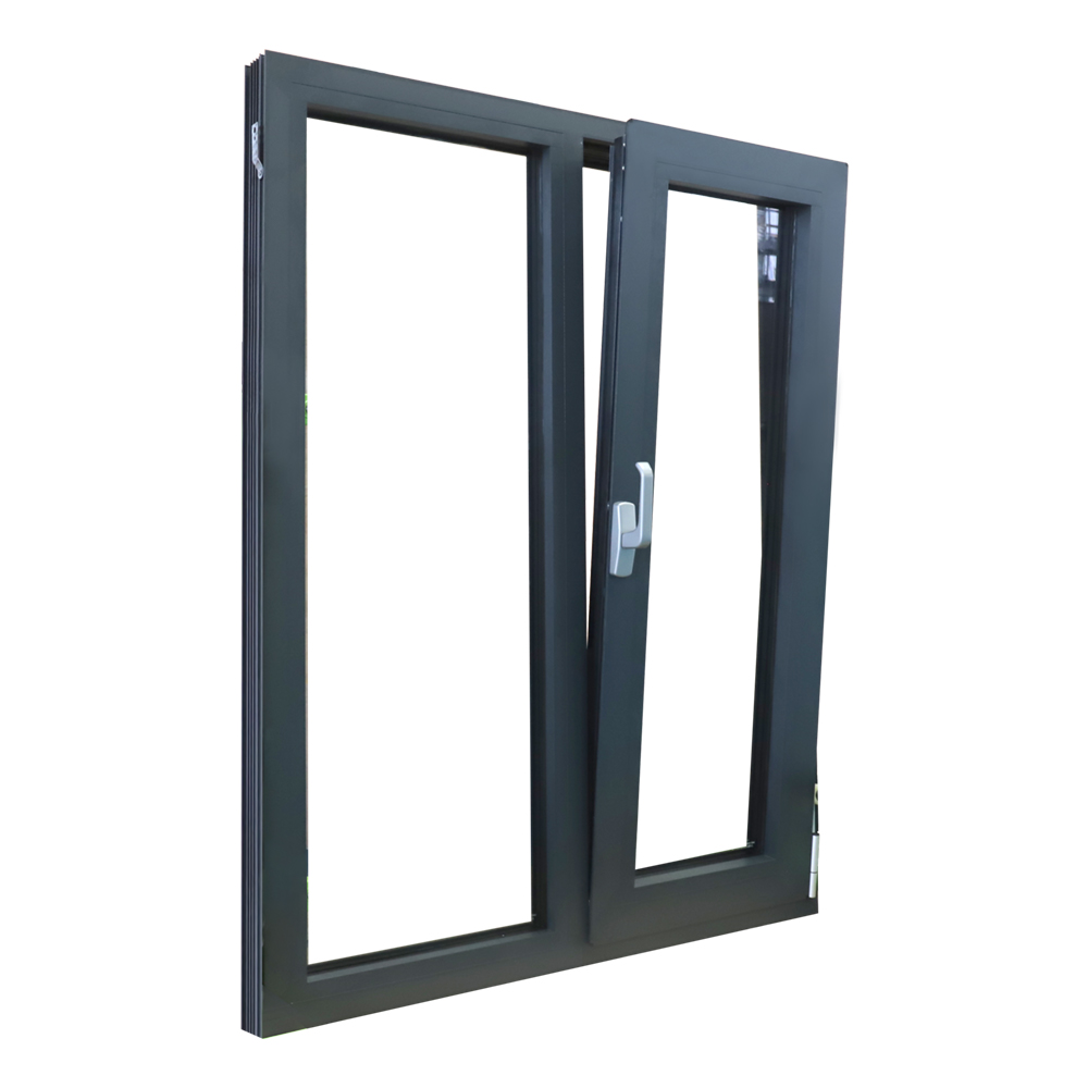Tilt & Turn - Shandong Lvdun Doors and Windows Co., Ltd