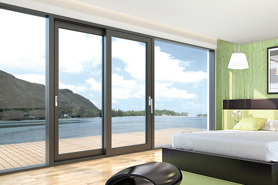 Lift-and-Slide Doors vs. Traditional Sliding Doors: An In-Depth ...