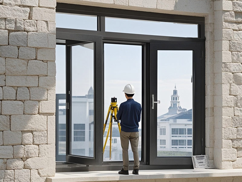 Rough Opening vs Actual Window Size: A Comprehensive Guide for ...