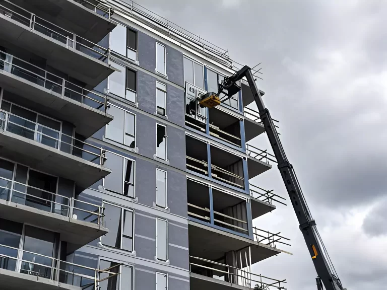 Home - Shandong Lvdun Doors and Windows Co., Ltd